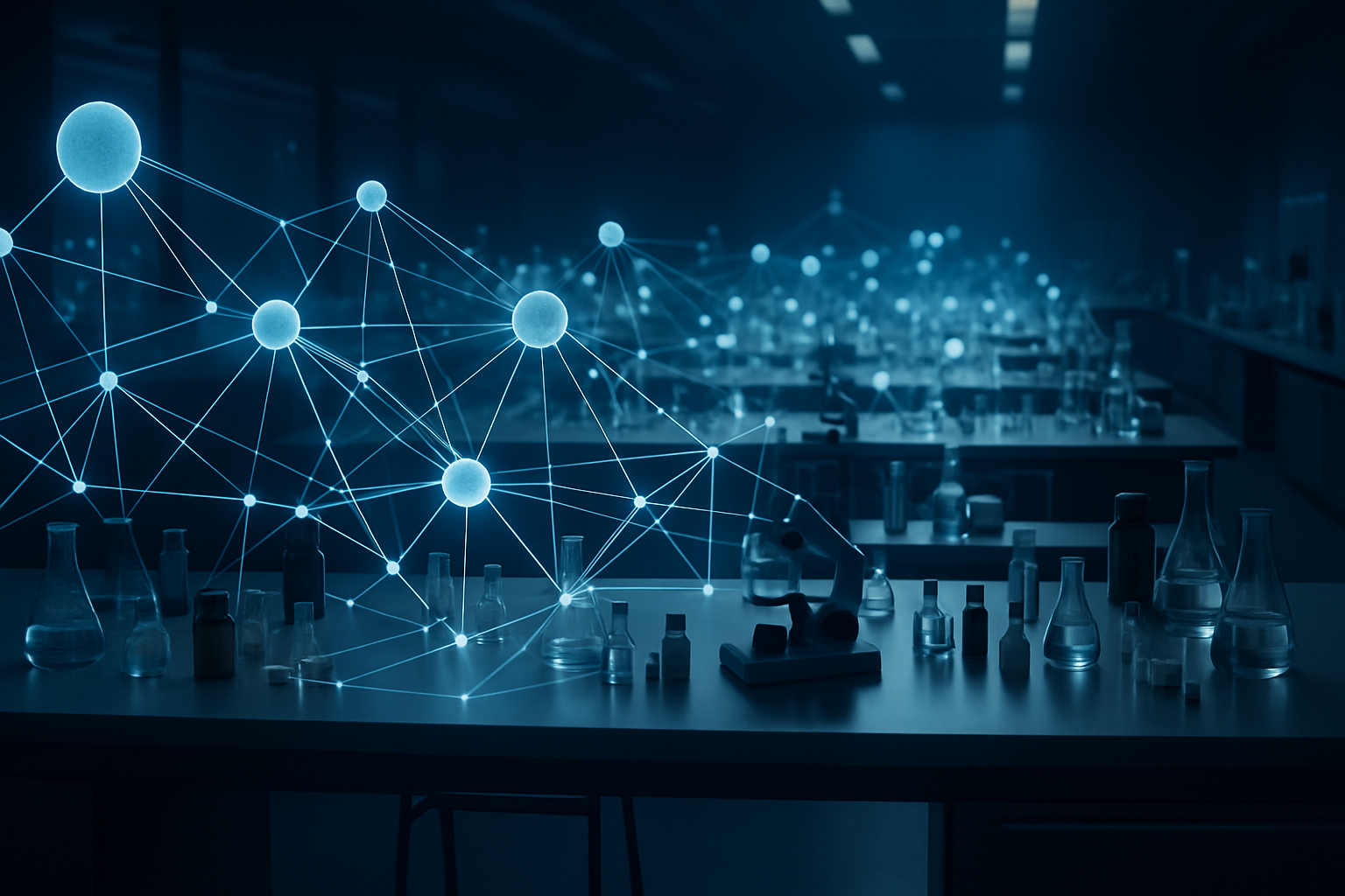 Pharma & Medical Device - Kobai's Semantic Knowledge Graph Platform