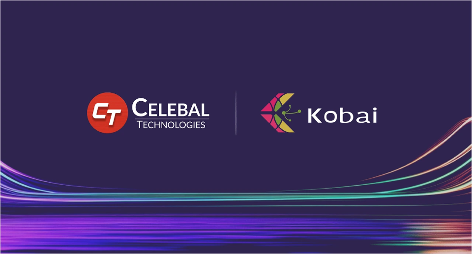 Celebal Technologies Partners with Kobai
