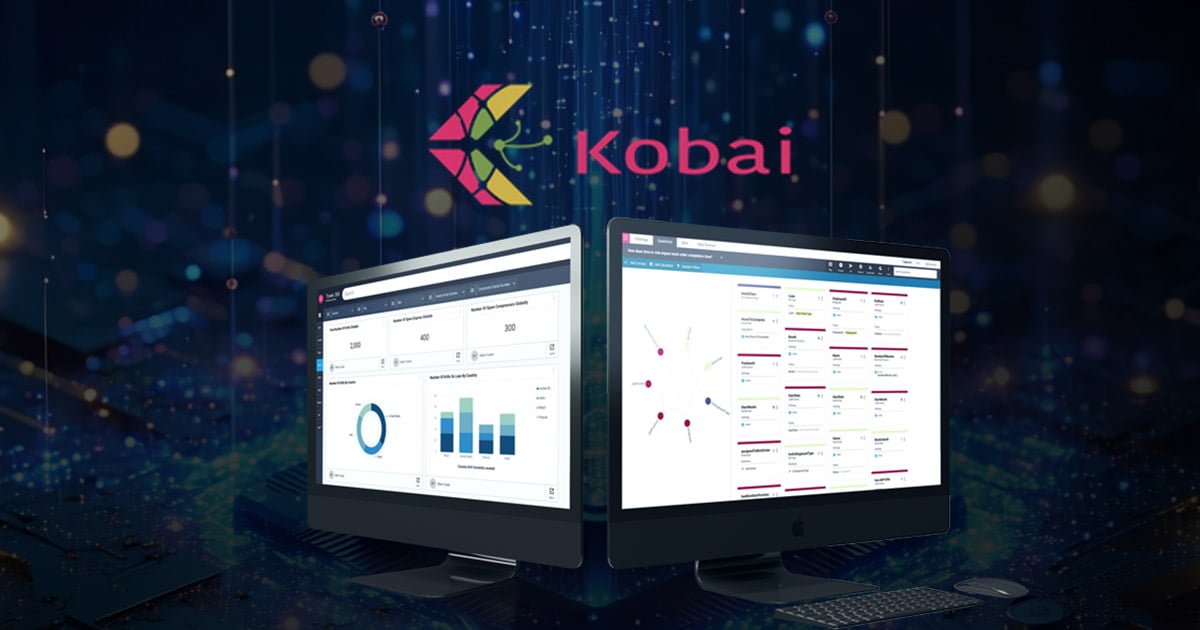 Context-Powered AI for Complex Operations | Unlock Insights with Kobai